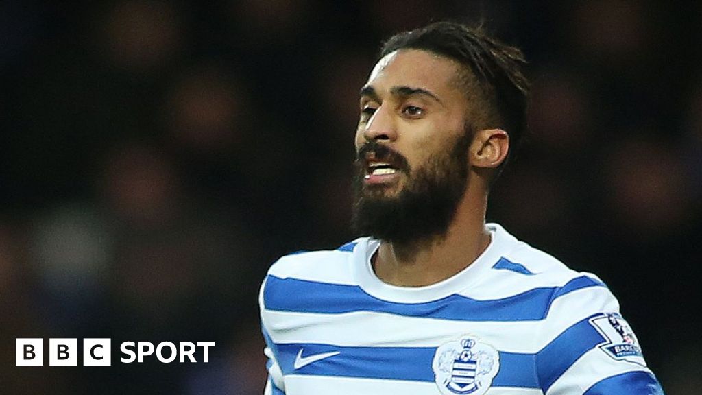 Armand Traore: Nottingham Forest sign former Arsenal and QPR defender ...