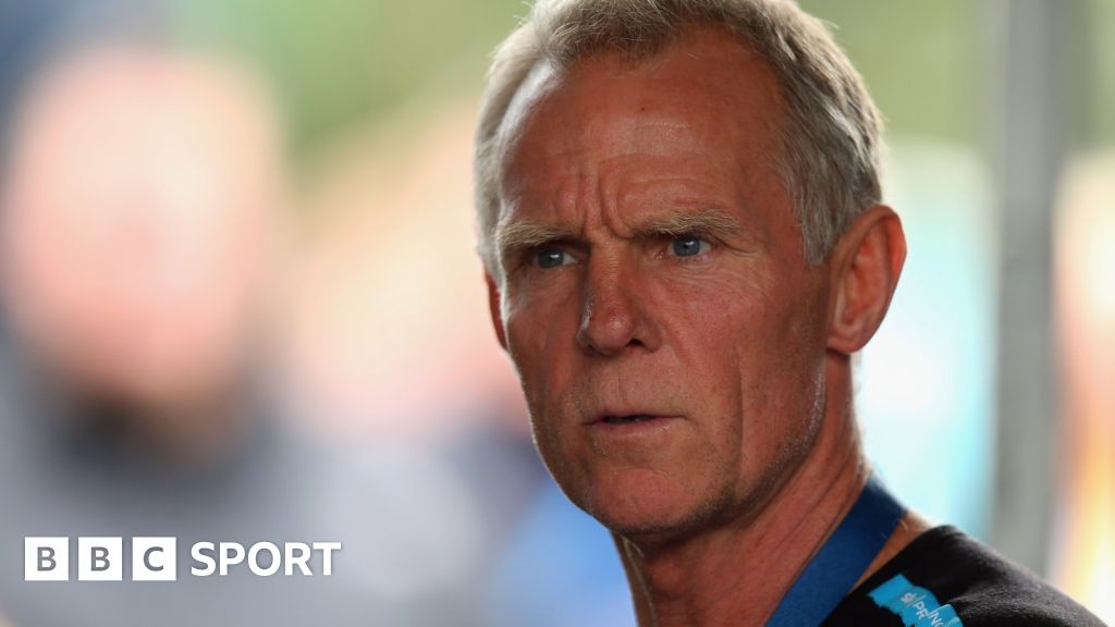 Shane Sutton: Ex-British Cycling coach will not return to medical ...
