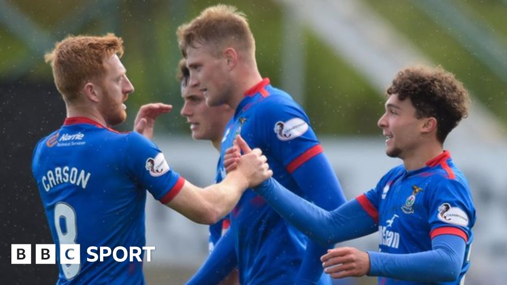 Scottish Challenge Cup: League Two pair Stenhousemuir & Elgin City ...