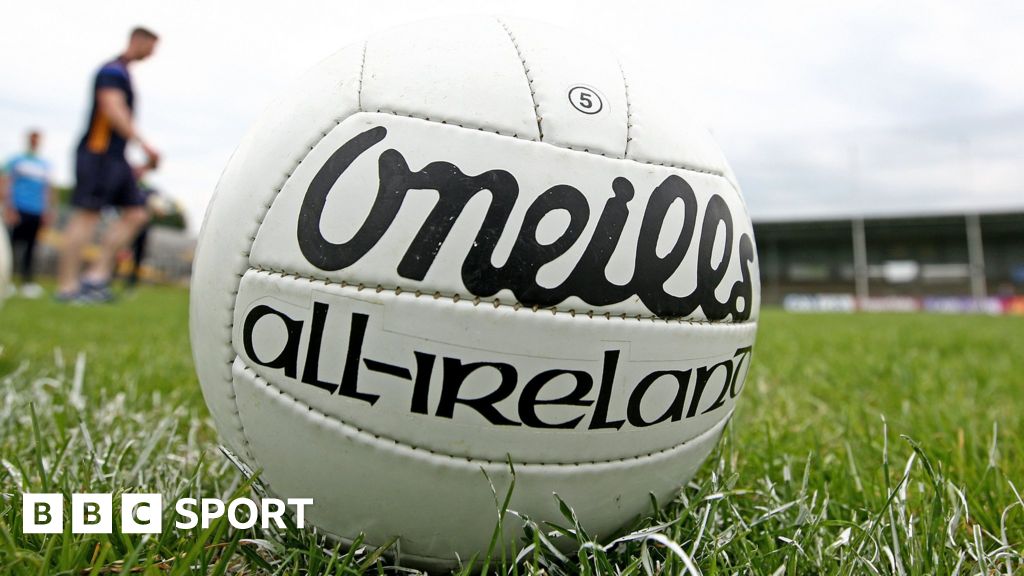 Gaelic Players Association: Big rise in inter-county players seeking ...