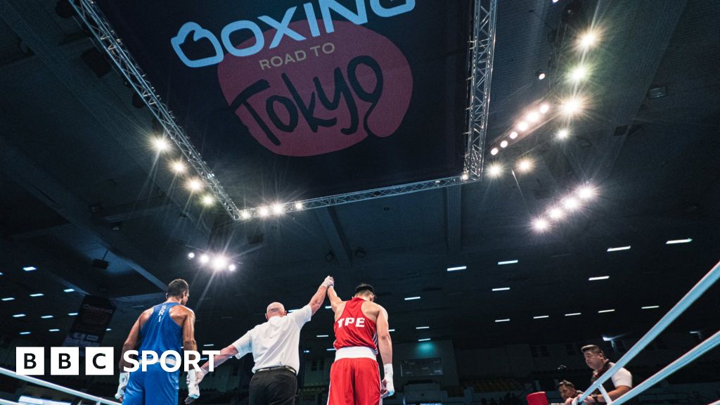 Tokyo Olympics boxing qualifying in London goes behind closed doors ...