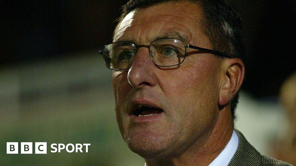 Brian Talbot: 'Rushden & Diamonds raised the bar for non-league ...