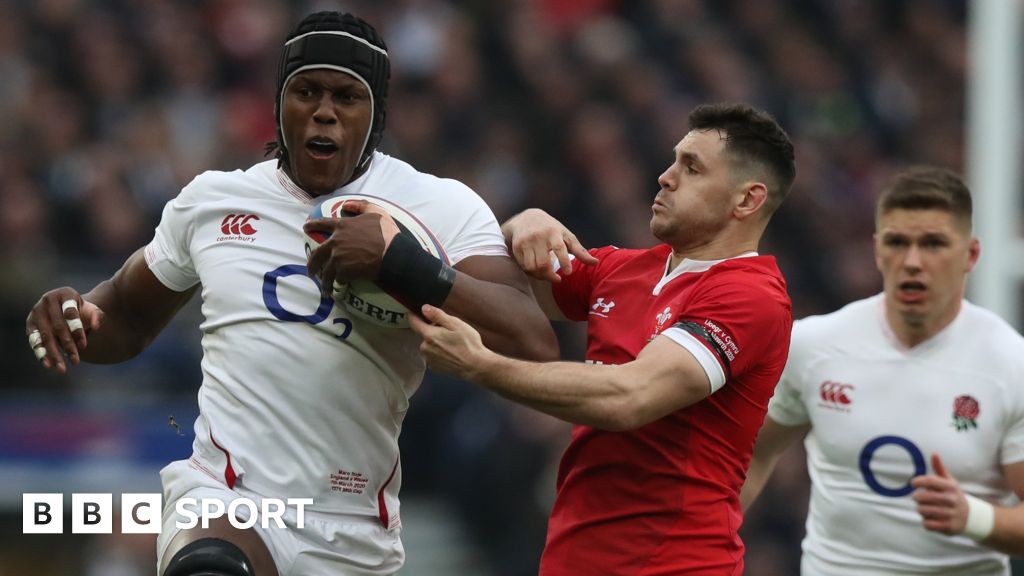 Six Nations final weekend: Why England have the edge over France and ...