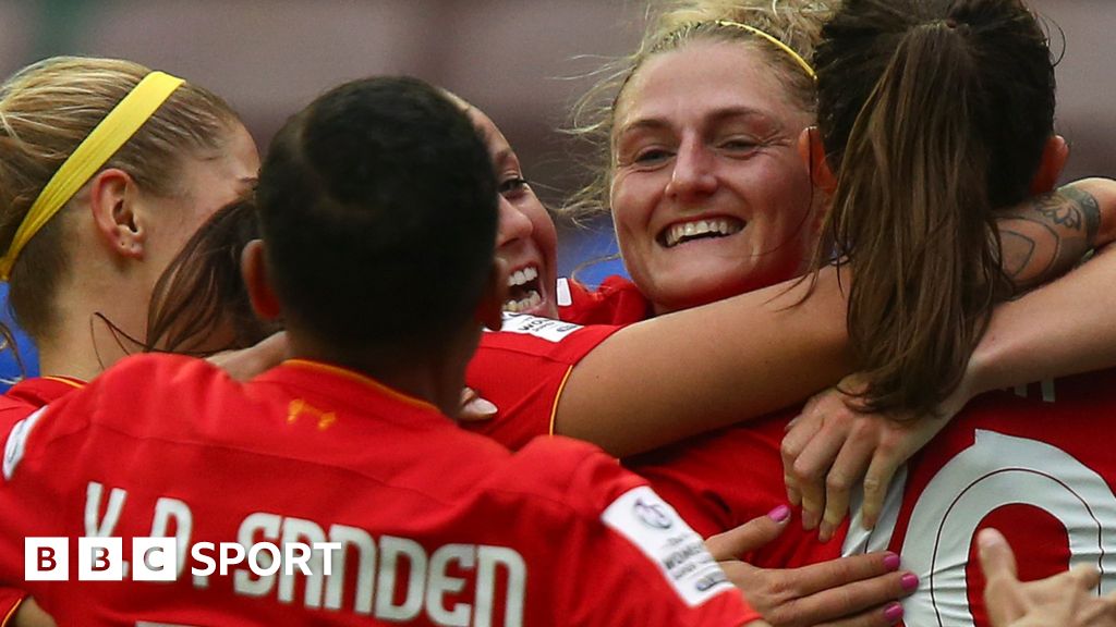 Women's Super League One: Liverpool Ladies ensure Reading remain ...