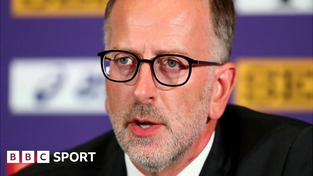 Ed Warner: UK Athletics chief responds to Toni Minichello coaching ...