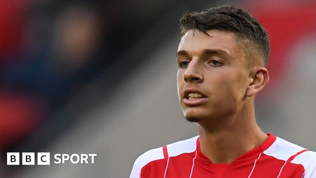 Hartlepool United sign Rotherham's Jake Hull & Southport striker Marcus ...