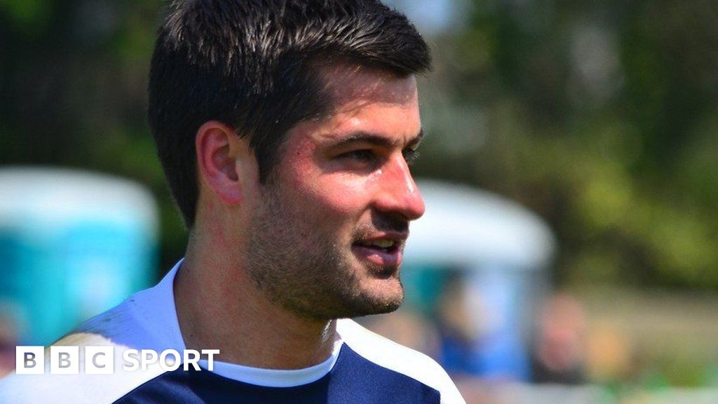 Chris Tardif: Guernsey manager will only play in Muratti if he plays ...