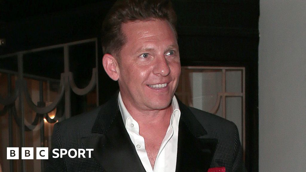 Chelsea: British businessman Nick Candy says he is planning takeover ...