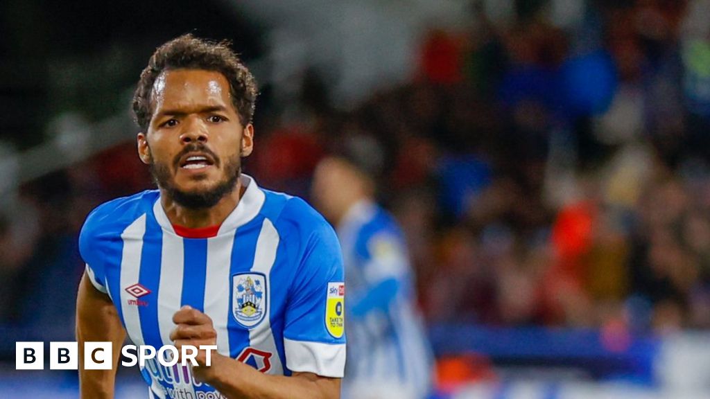 Duane Holmes: Preston North End sign US international from Huddersfield ...