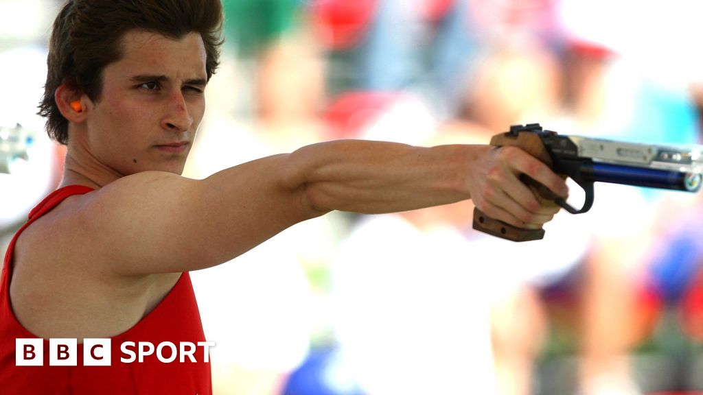 Britain's Jamie Cooke ninth in Modern Pentathlon World Championship ...
