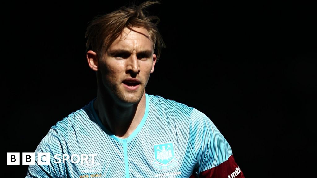 Jack Collison: Former Wales midfielder becomes West Ham Under-16 ...