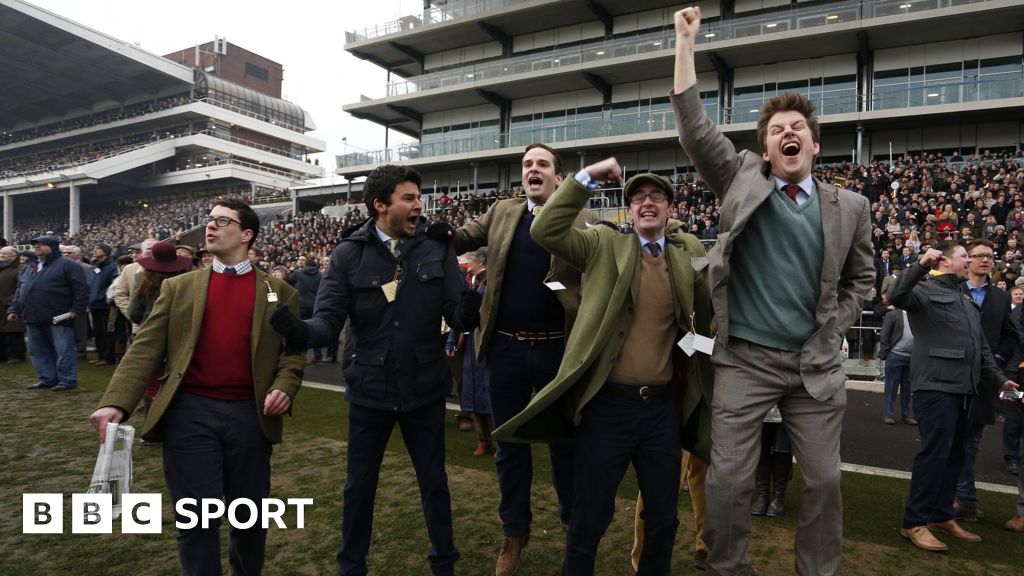 Cheltenham Festival 2018: Essential guide to jump racing's big week ...