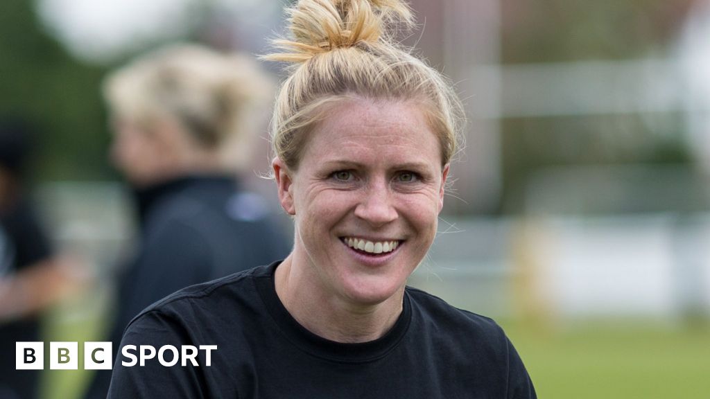 Women's players' union: Danielle Waterman launches organisation for ...