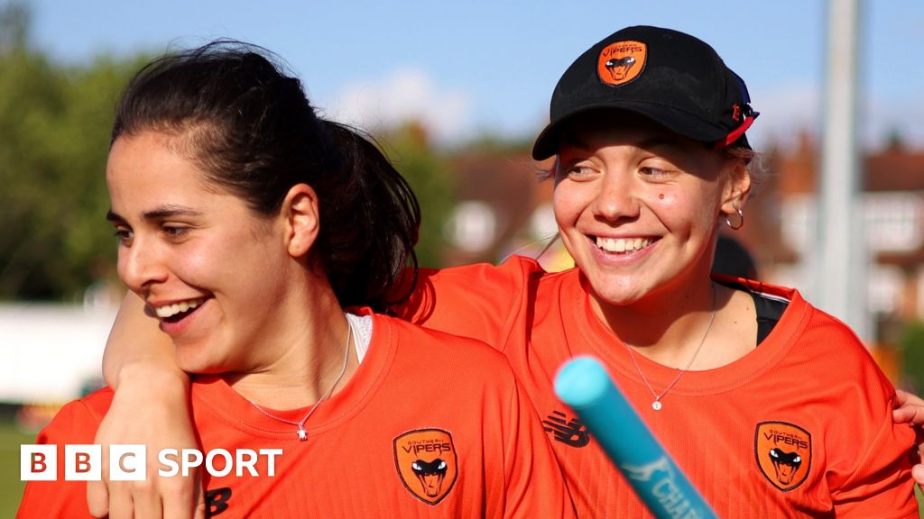 Carla Rudd: Young women now have chance of full-time cricket career ...