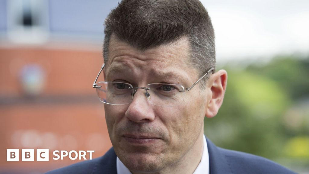 Neil Doncaster: SPFL chief says Scotland 'well-positioned' for cross ...