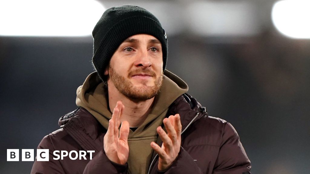 Bournemouth v Luton Town rearranged for 13 March following Tom Lockyer ...