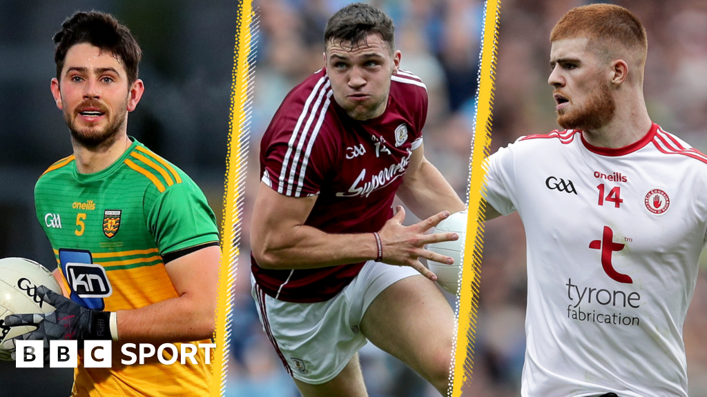The GAA Social predictions: New-look Tyrone, enigmatic Donegal and a ...