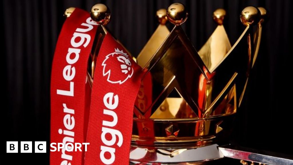Premier League Q&A: What will the new 2020-21 season look like? - BBC Sport