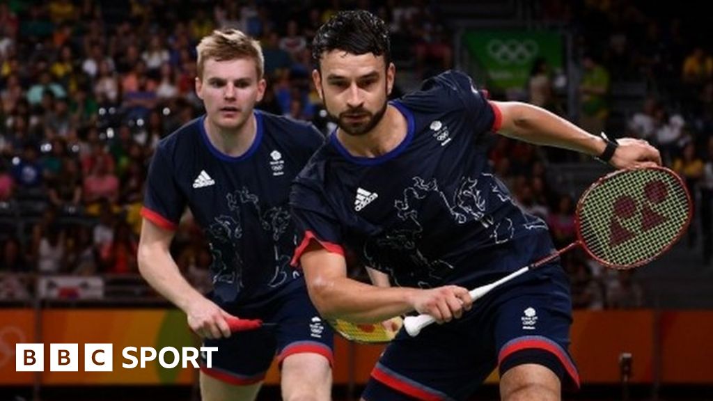 Sports set for appeals against UK Sport funding for Tokyo 2020 - BBC Sport
