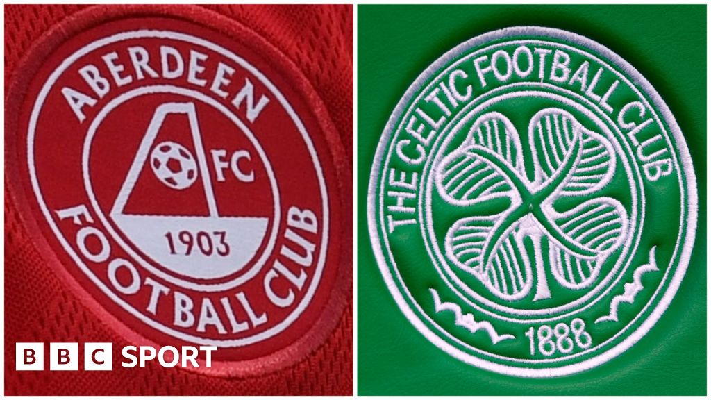 Aberdeen & Celtic fined £30,000 for players' breach of Covid-19 rules ...