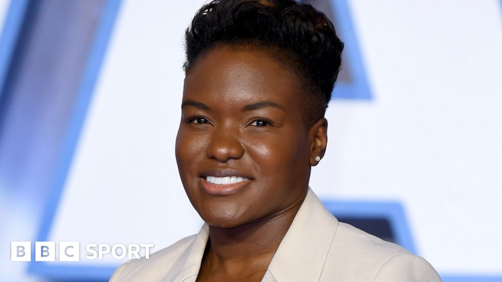 Nicola Adams: Two-time Olympic champion targets acting role after ...
