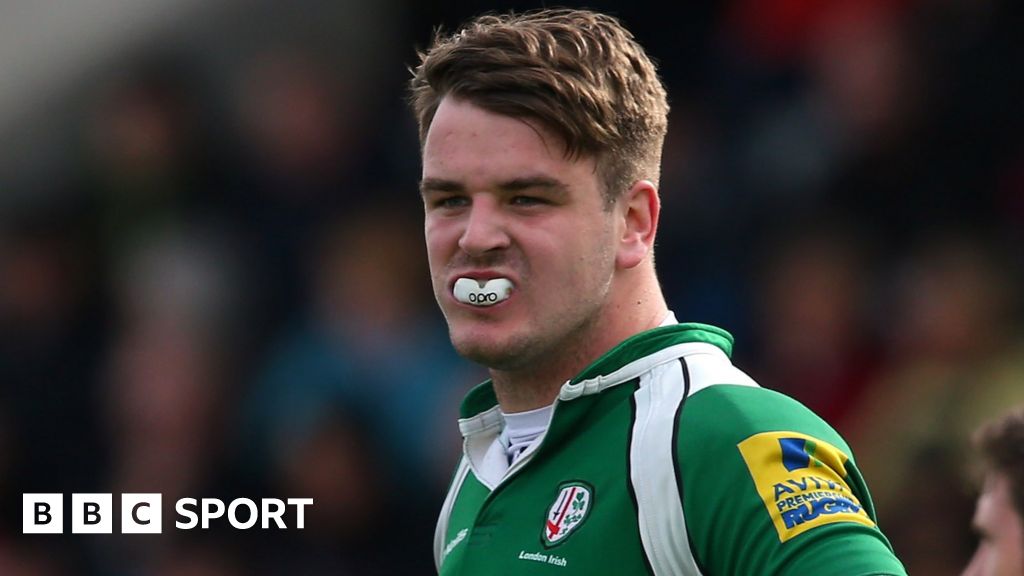 Pro14: Southern Kings sign Jerry Sexton, brother of Ireland fly-half ...