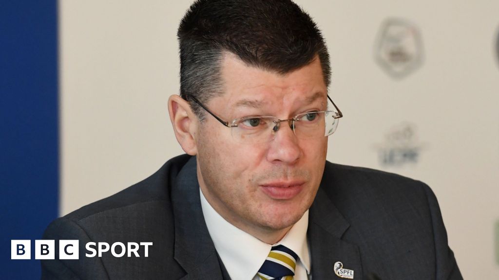Rangers call for vote probe and SPFL chief executive Neil Doncaster to ...
