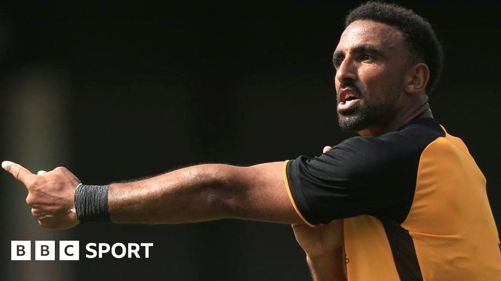 FA Cup third round: Port Vale captain Leon Legge on living with ...