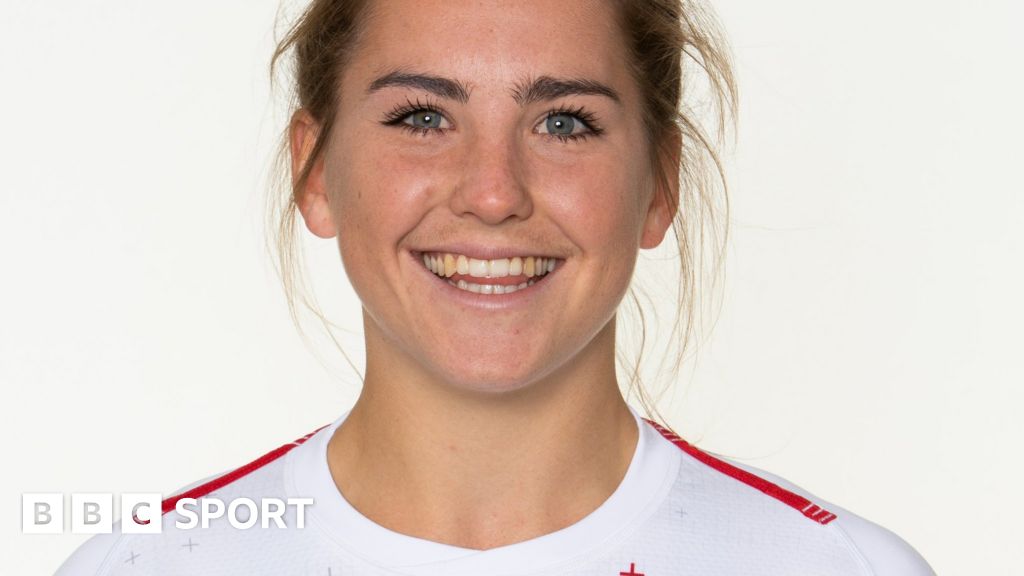 England women: Claudia MacDonald's whirlwind rise - BBC Sport