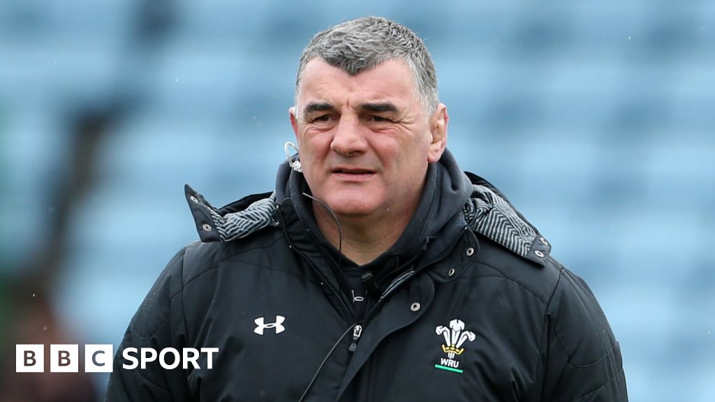 Rowland Phillips: Wales Women's rugby revamp 'already delivering' - BBC ...
