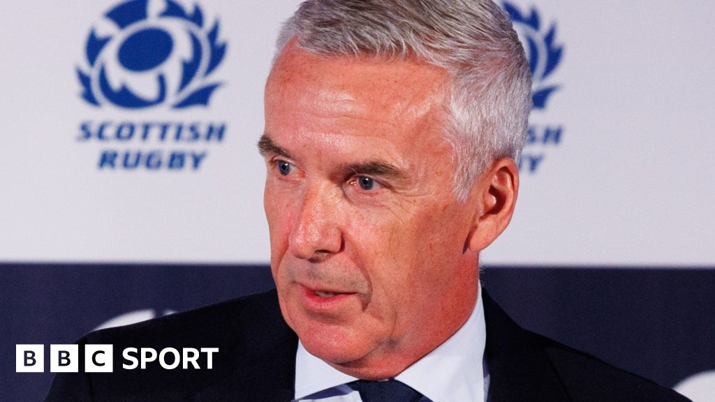 John McGuigan: SRU chair on Siobhan Cattigan, club concerns & talent ...