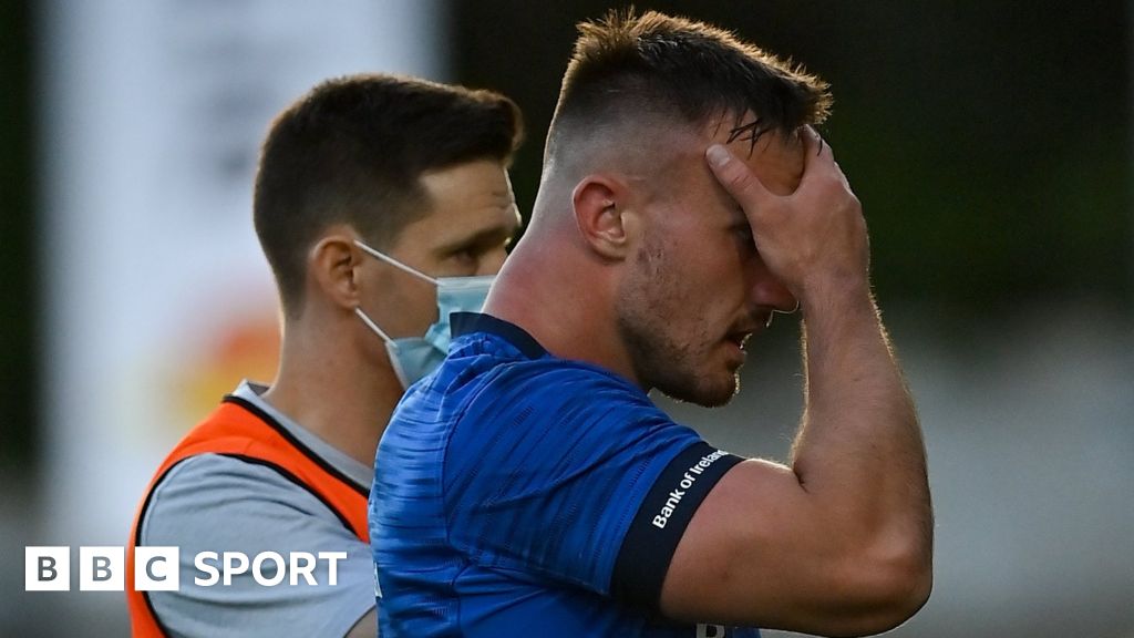 World Rugby says concussed players will face 12 days on sidelines - BBC ...