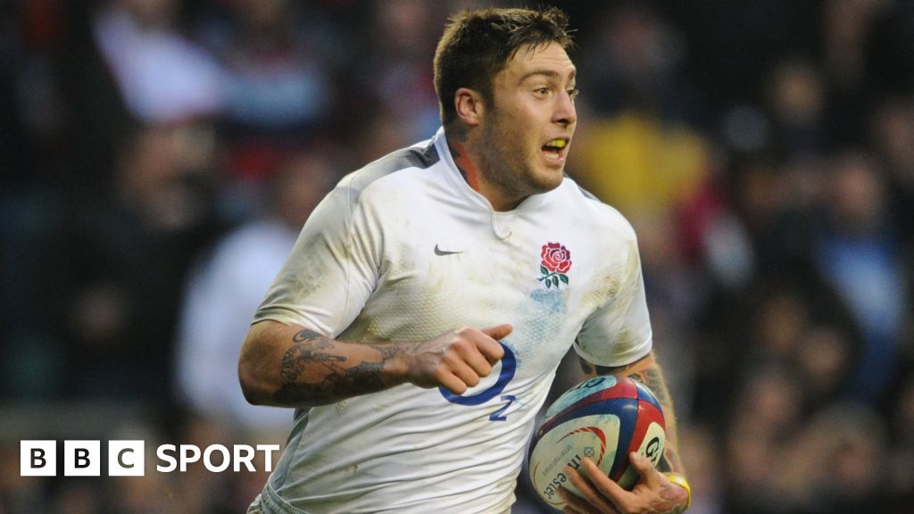 Matt Banahan named Scotland women's attack coach as WXV squad is ...