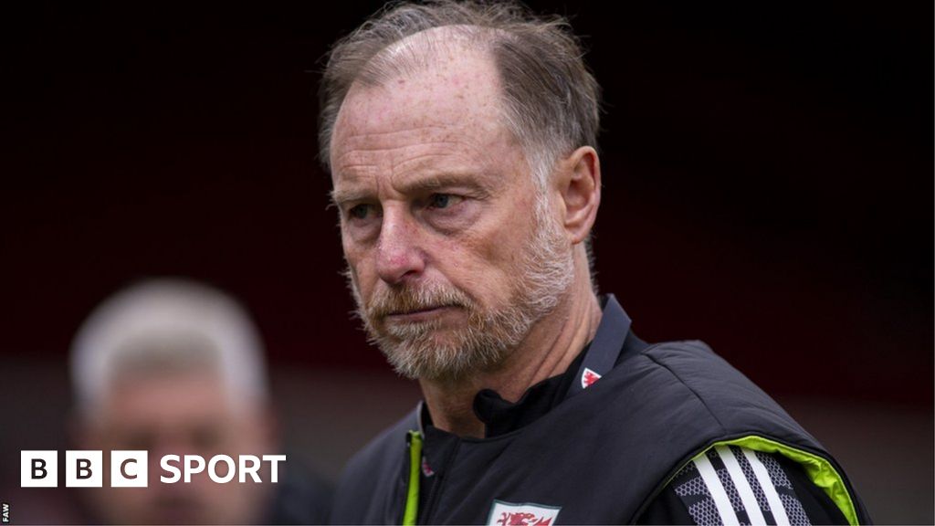 Paul Bodin: Former Wales and Swindon defender thankful after successful cancer operation - BBC Sport