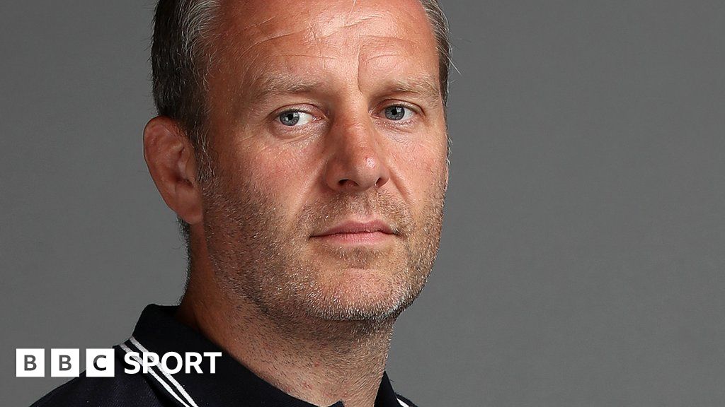 Worcester Warriors: Bristol Bears scrum coach Mark Irish to move to ...