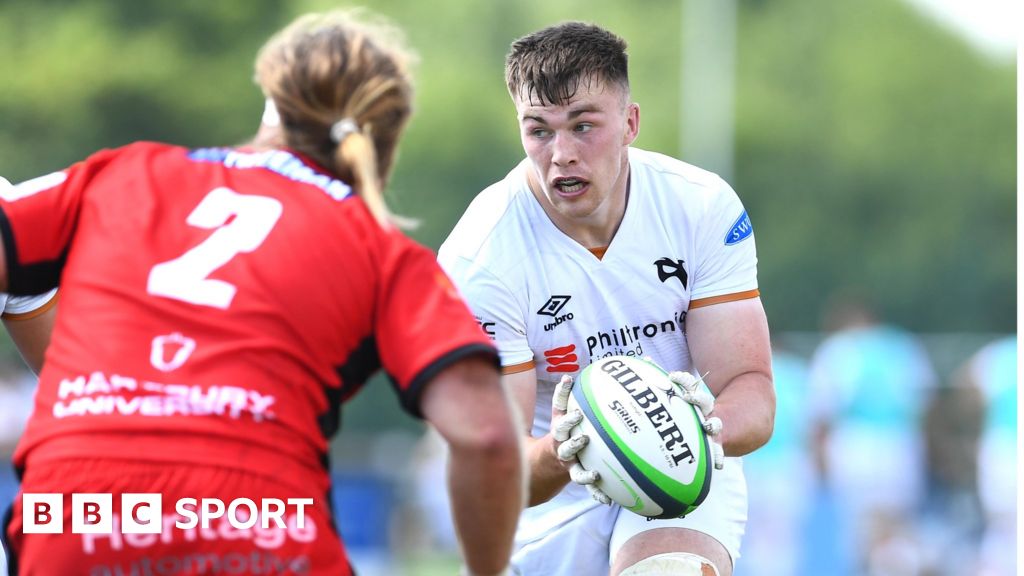 Welsh rugby pre-season guide 2022 - BBC Sport