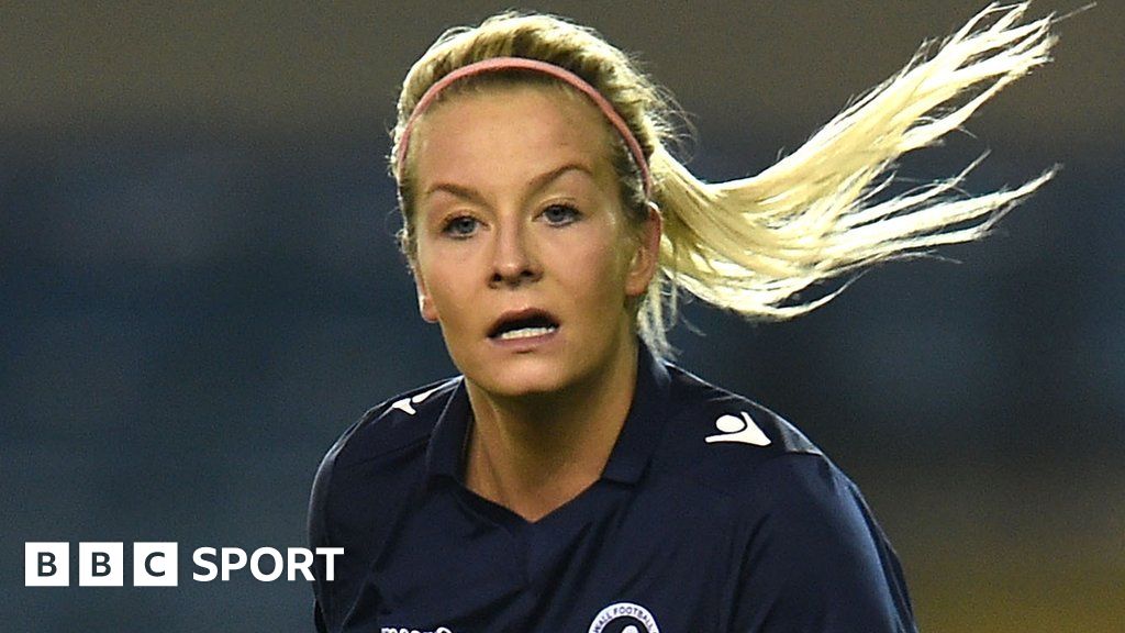 Lily Agg: Brighton midfielder joins Bristol City Women - BBC Sport