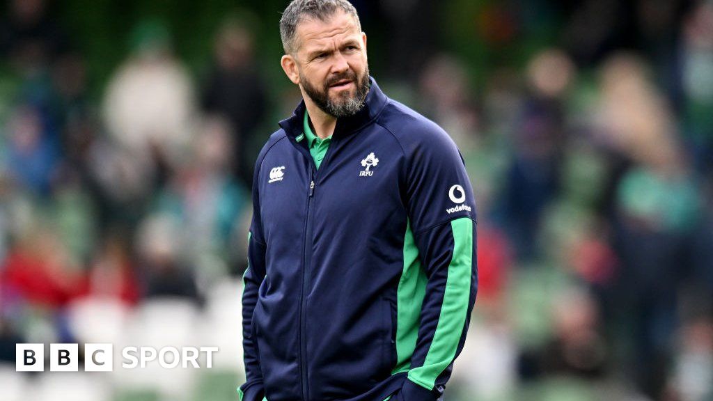 Six Nations 2024: Beating Wales sets Ireland up nicely for England trip ...