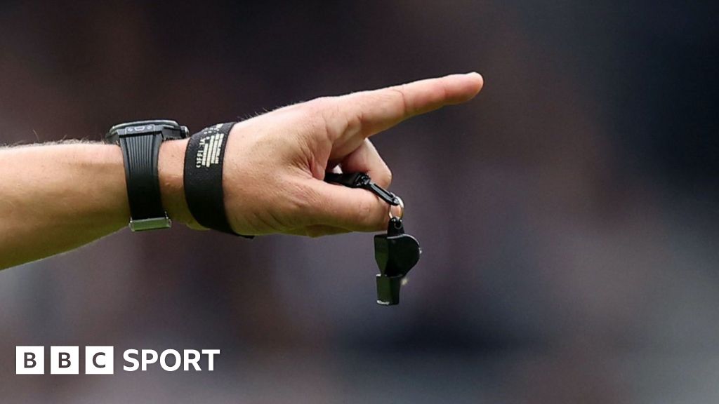 PGMOL becomes first refereeing body to sign Muslim Athlete Charter ...