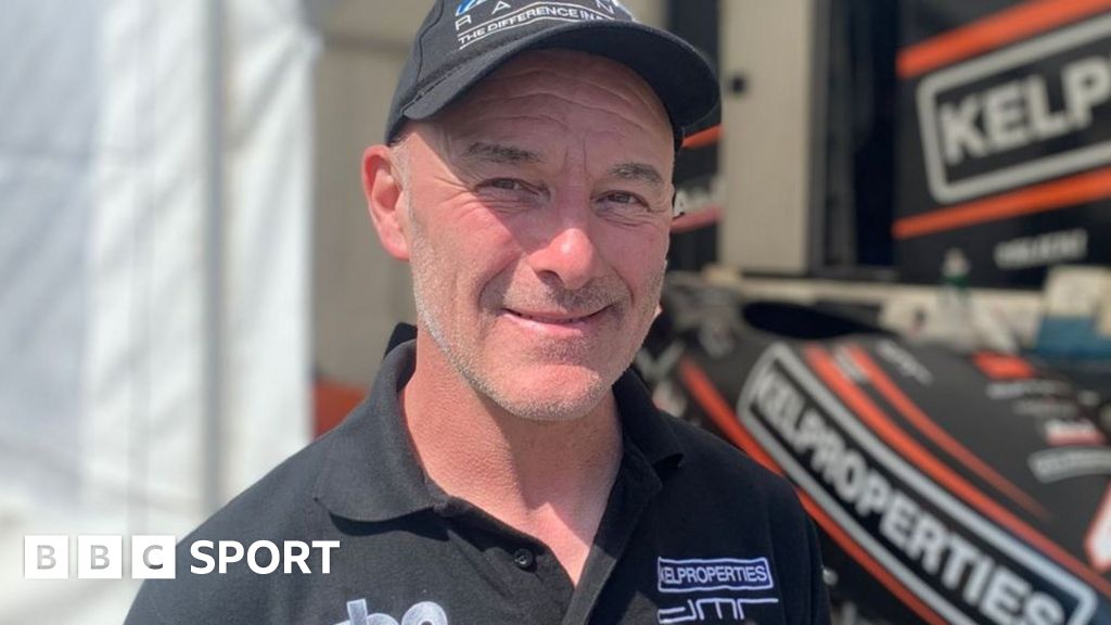 Isle of Man TT: Dave Molyneux praises Birchall brothers' 'special ...