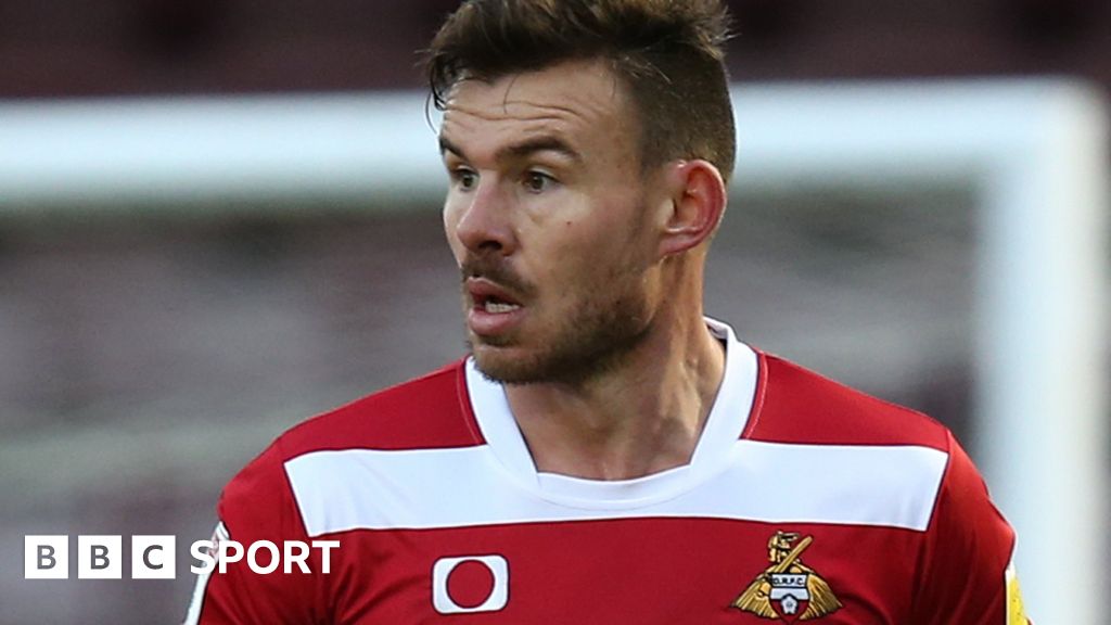 Andy Butler: Doncaster Rovers defender and ex-interim manager leaves by ...