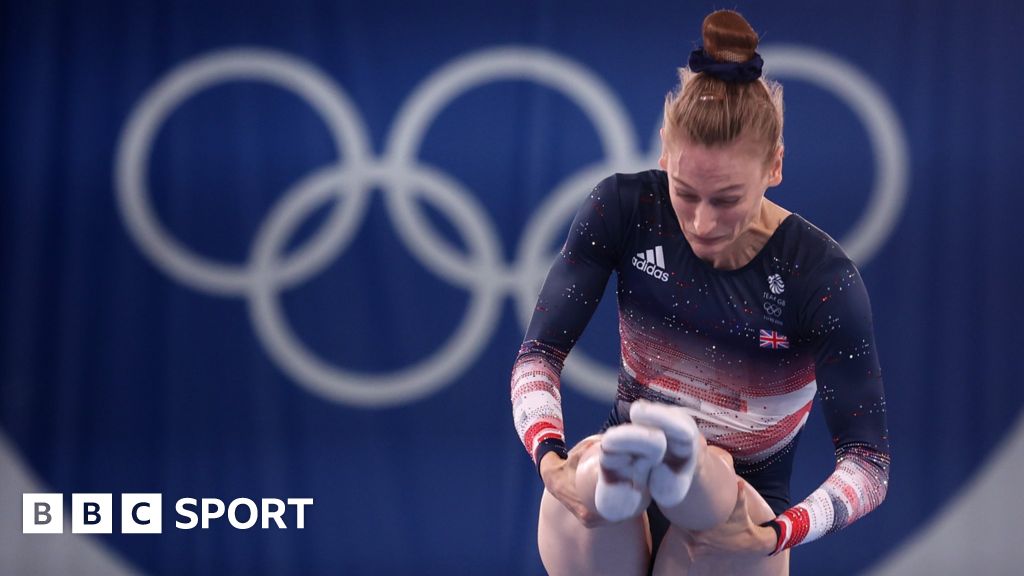Trampoline World Championships: Olympic medallist Page ready to compete ...