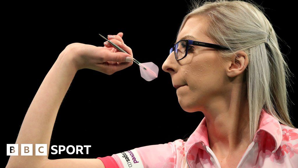 Women's World Matchplay: PDC to stage first televised women's event in ...