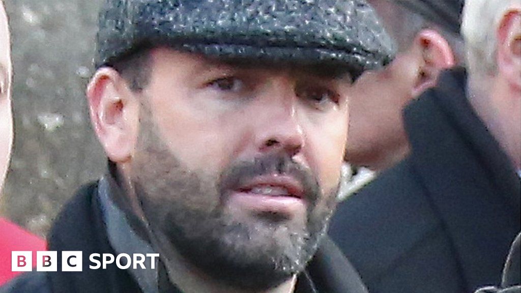 Kinahan Cartel: 'No links' between Daniel Kinahan and Probellum says ...