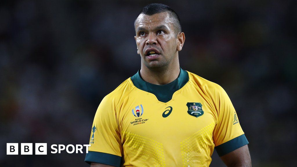 Australia Full Back Kurtley Beale Pleads Not Guilty To Three Charges Of