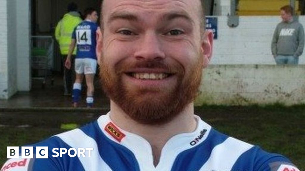 Lee Haney re-joins Barrow after retirement U-turn - BBC Sport