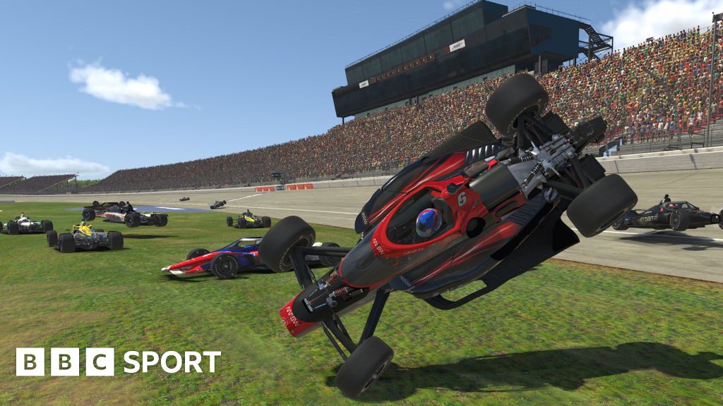 F1 and other esports: decoding the impact of virtual races during ...