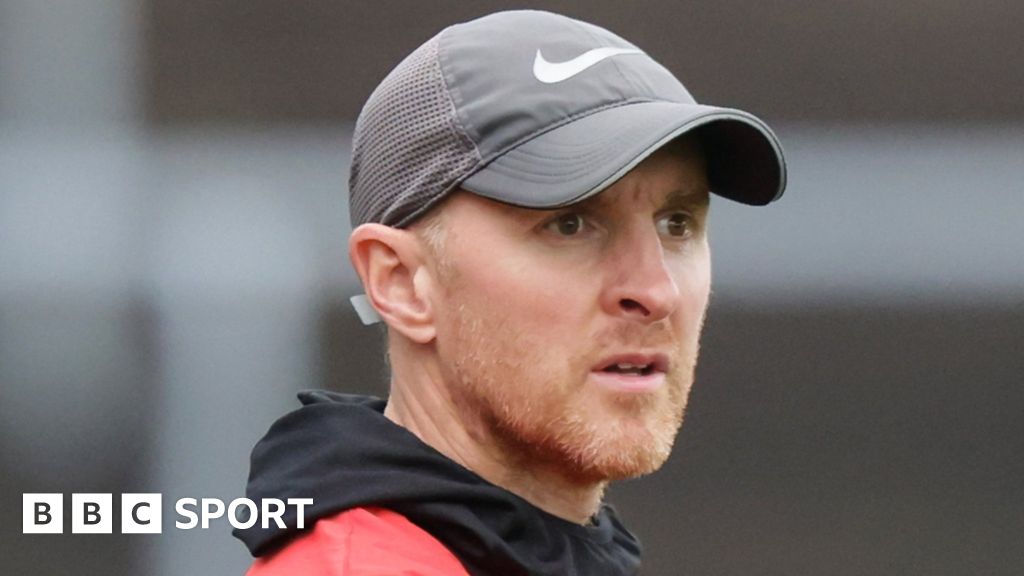 Paddy Tally: Down boss to appeal against 12-week ban but county accepts ...