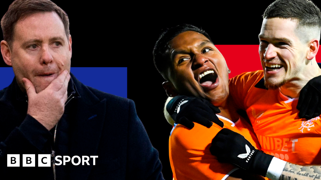 Rangers: Why Michael Beale's summer 'revamp' has now become club's ...