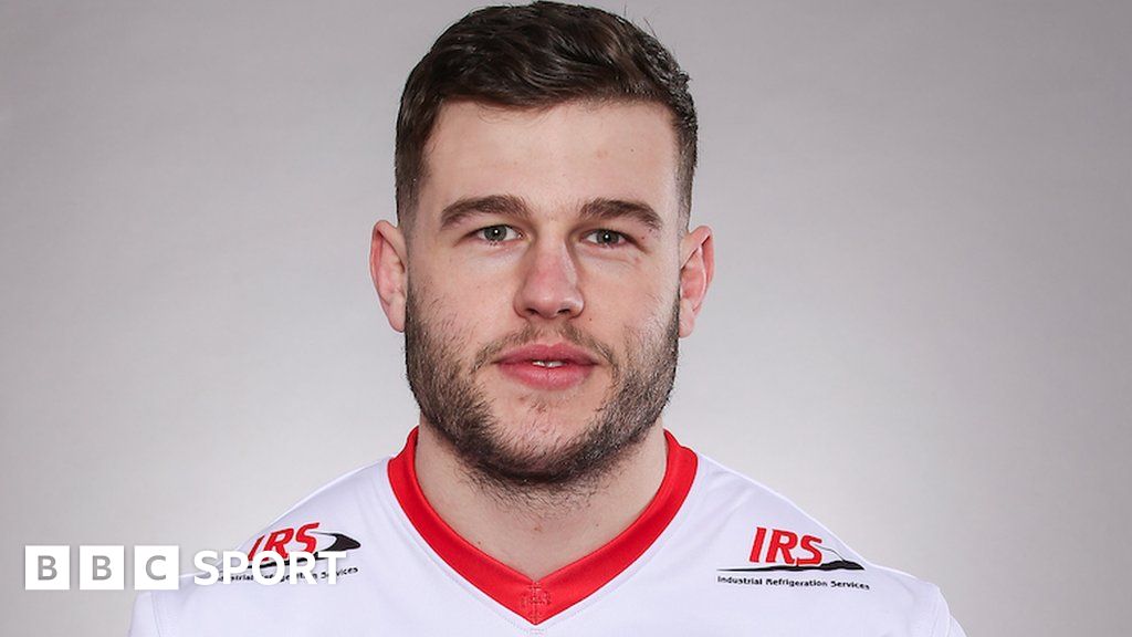 The Qualifiers: Hull Kingston Rovers 58-18 Batley Bulldogs - BBC Sport